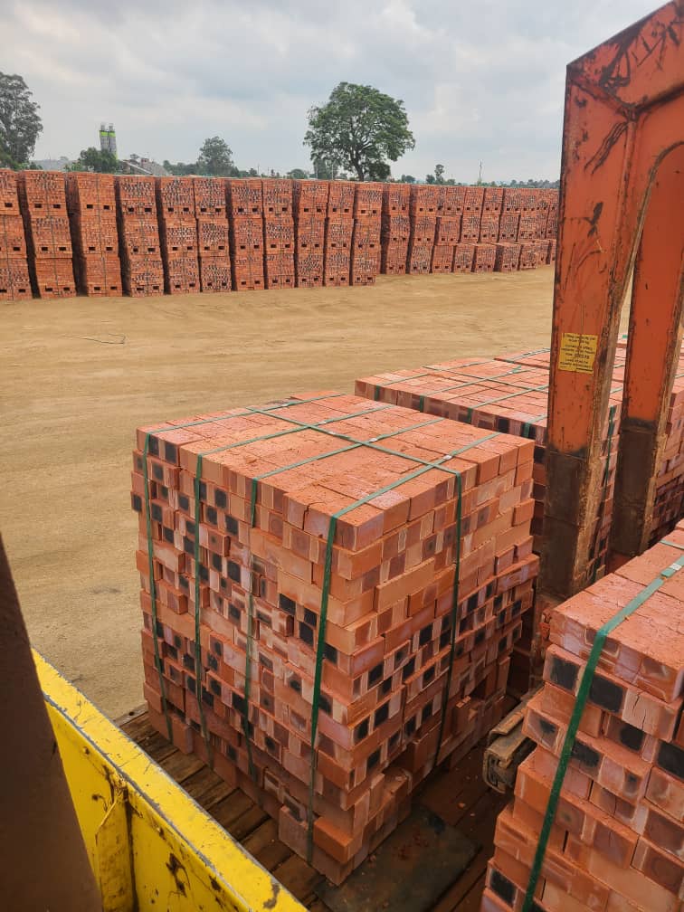 Chiff Brick Supplies| Home